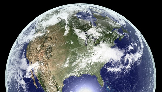 El mundo post americano - CNE – Centro Para Una Nueva Economía – Center ...