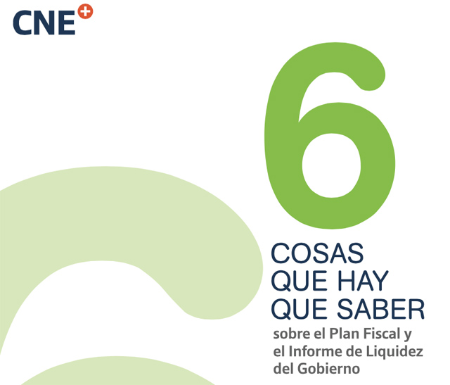 6 cosas que hay que saber : CNE – Centro Para Una Nueva Economía ...