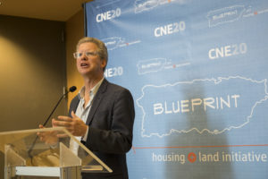 Second Blueprint Conference - Affordable Housing in Times of Crisis ...