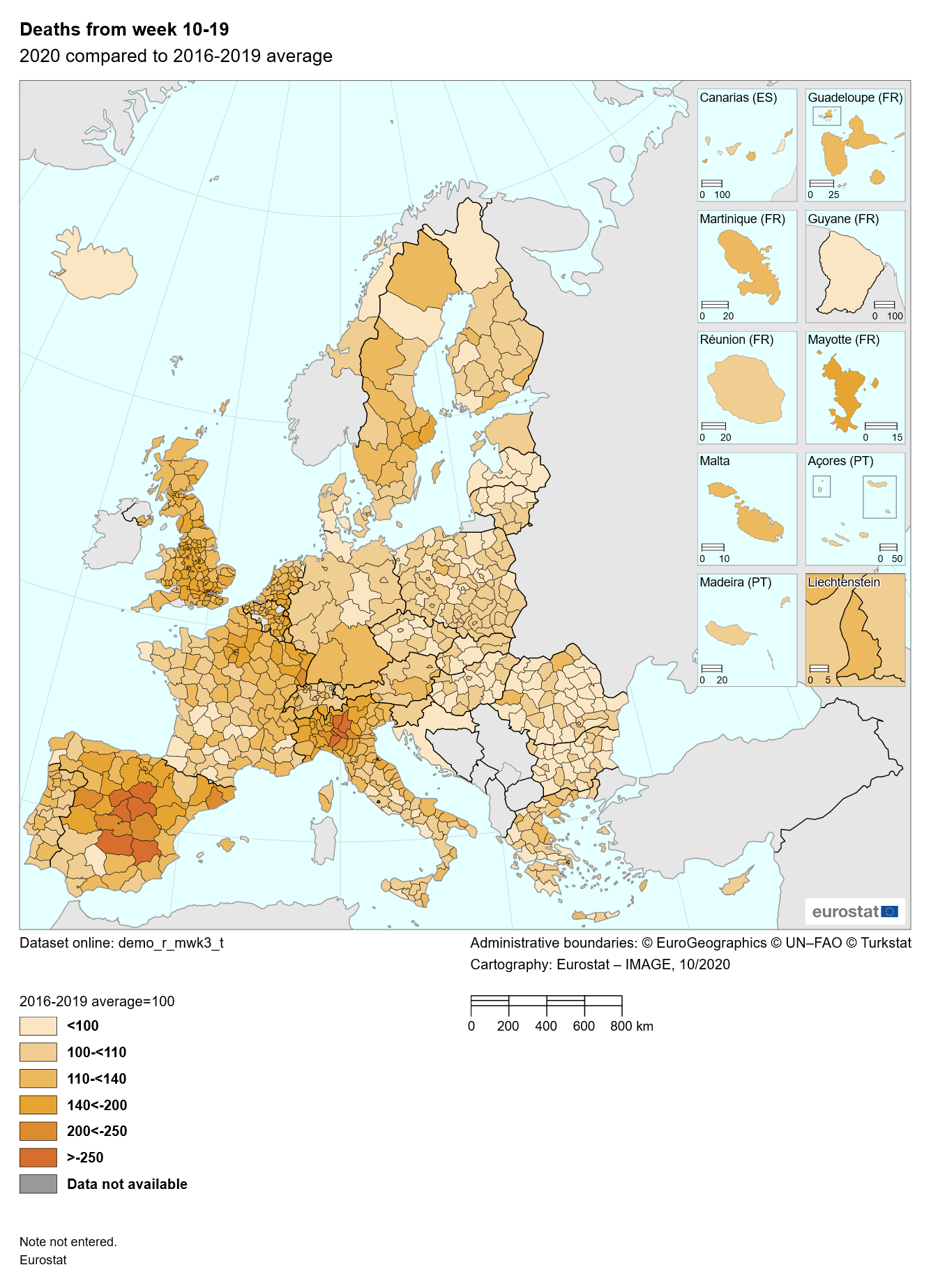 Spain: The Deadly Cost of Austerity and Poor Governance - CNE – Centro ...
