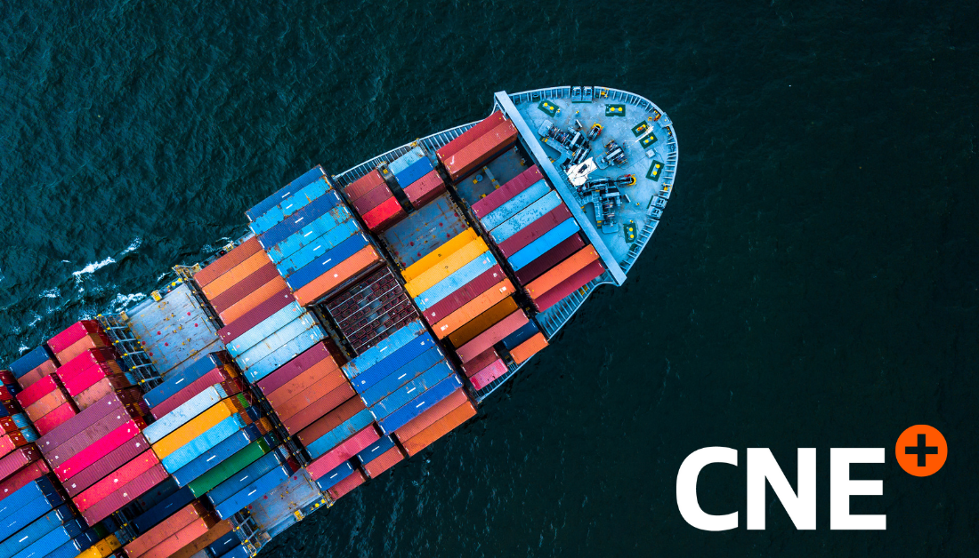 Electronic Export Information - CNE – Centro Para Una Nueva Economía ...