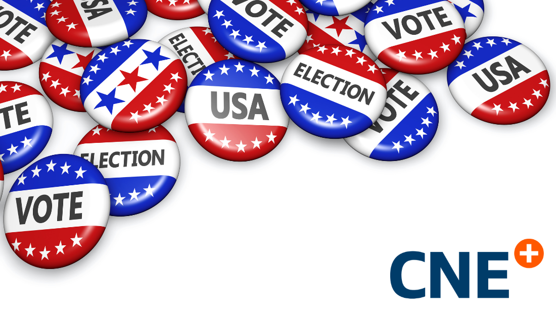 The intricacies of the election process in the U.S. - CNE – Centro Para ...
