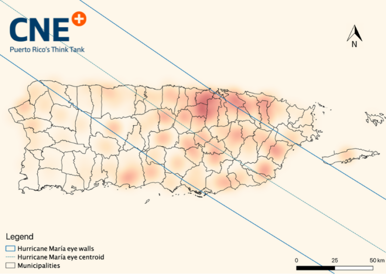Puerto Rico’s Housing Situation Five Years After Hurricane María - CNE ...