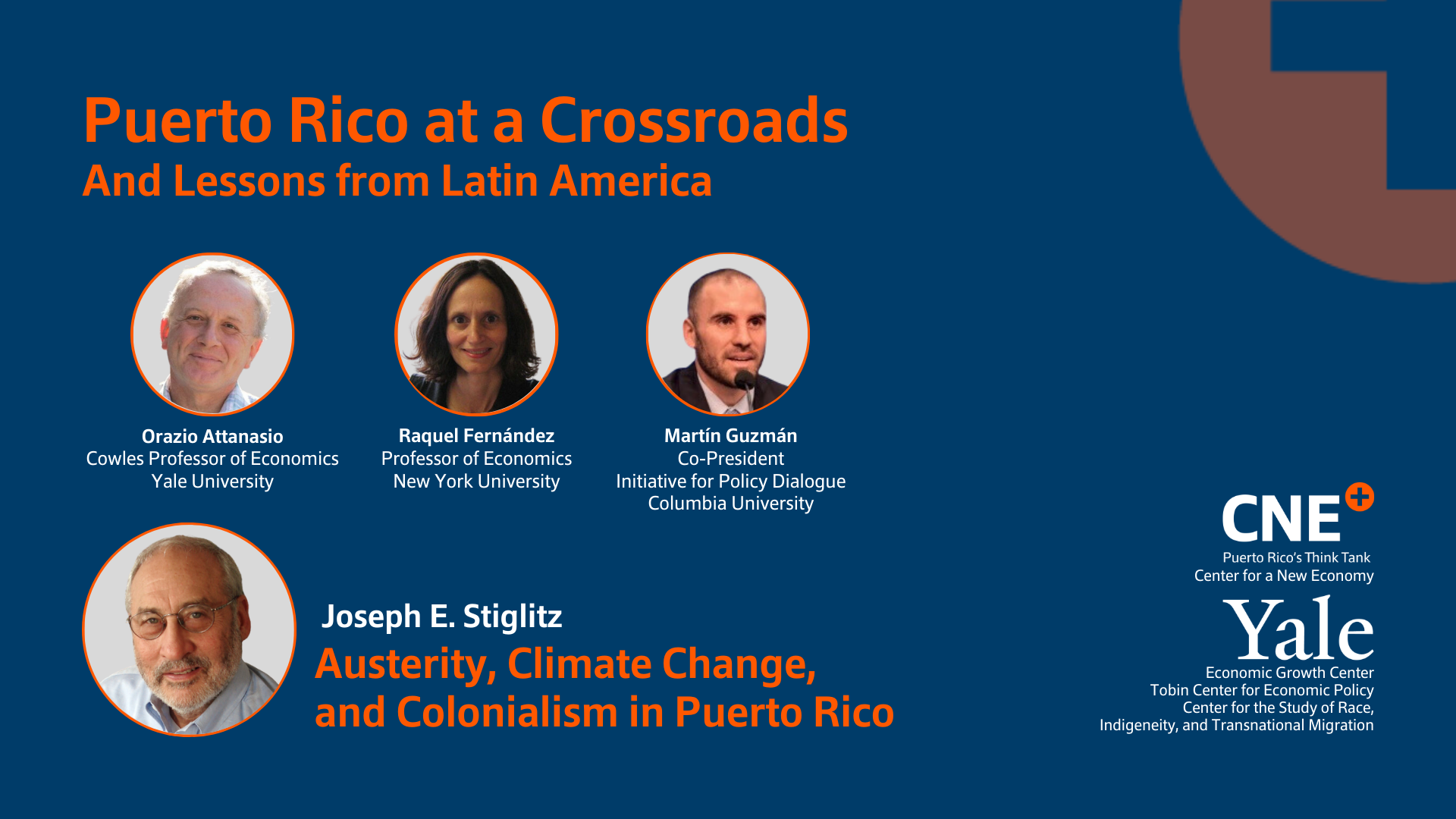 Puerto Rico Latin America