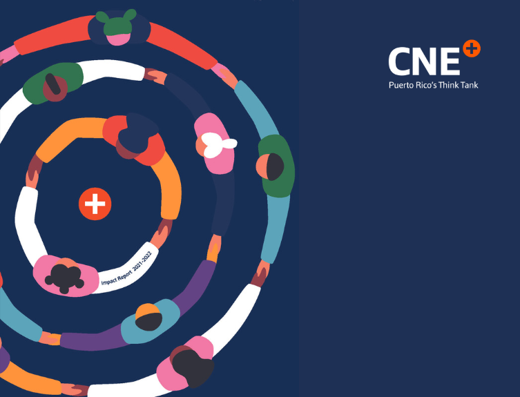 Annual Reports - CNE – Centro Para Una Nueva Economía – Center for a ...