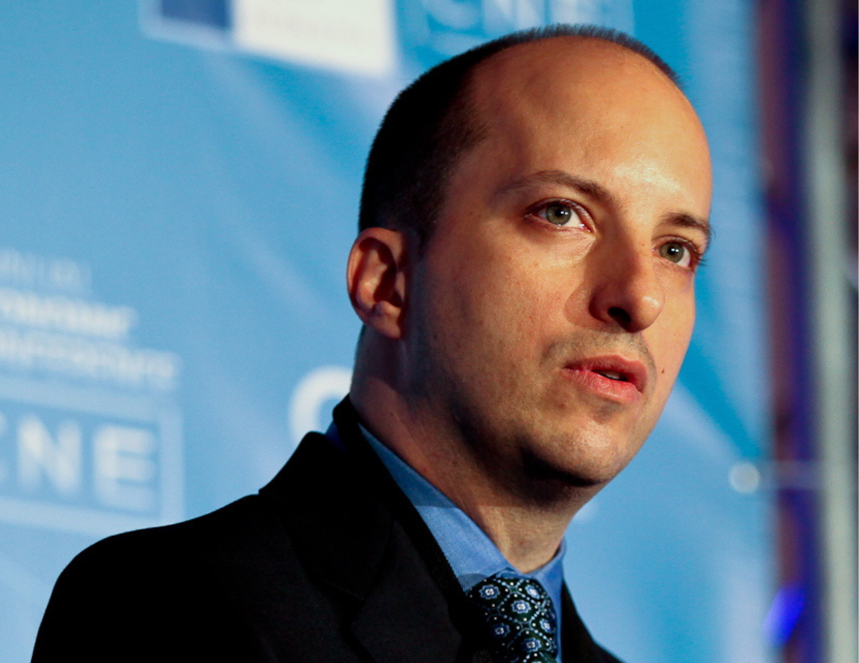 Harold J. Toro, Ph.D. - CNE – Centro Para Una Nueva Economía – Center ...